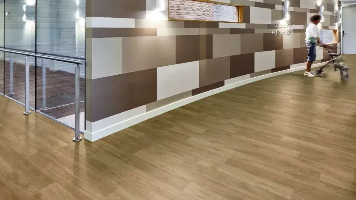 Specialist Applications | Forbo Flooring Systems Australia